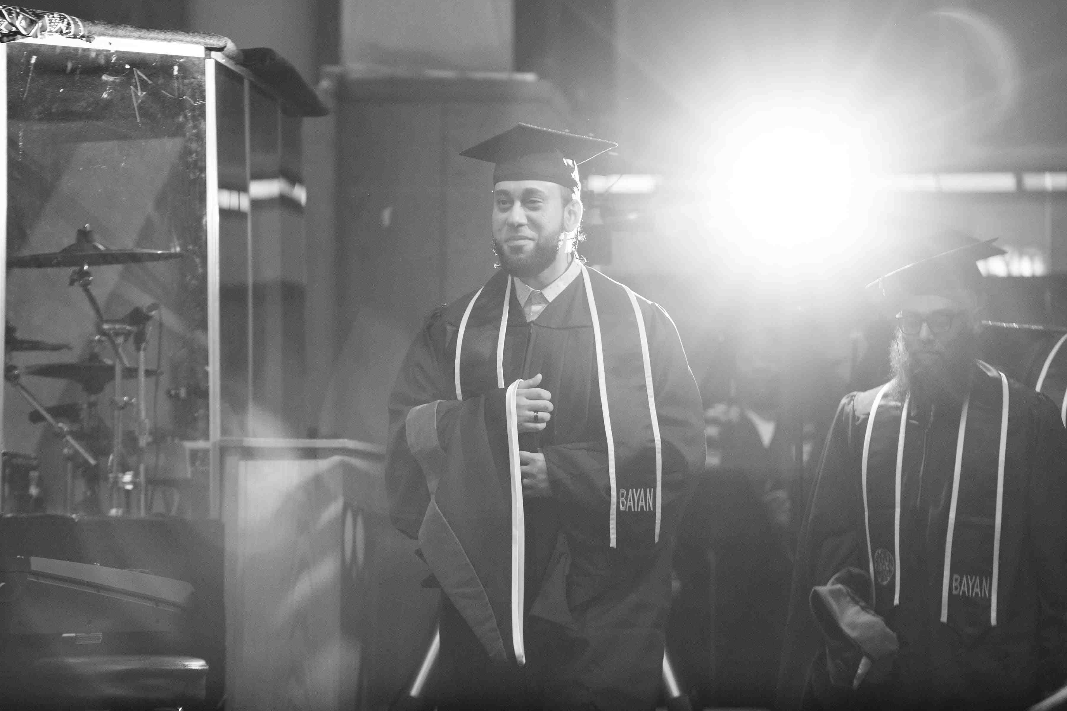 Ramadan 1447 | Build What Endures with Bayan Islamic Graduate School